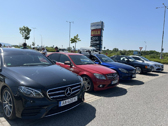Fotogaleria Xentry Mercedes Benz Zrazy na Slovensku :: XENTRY Mercedes ...